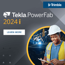 Tekla PowerFab 2024i PDF documentation | Tekla User Assistance